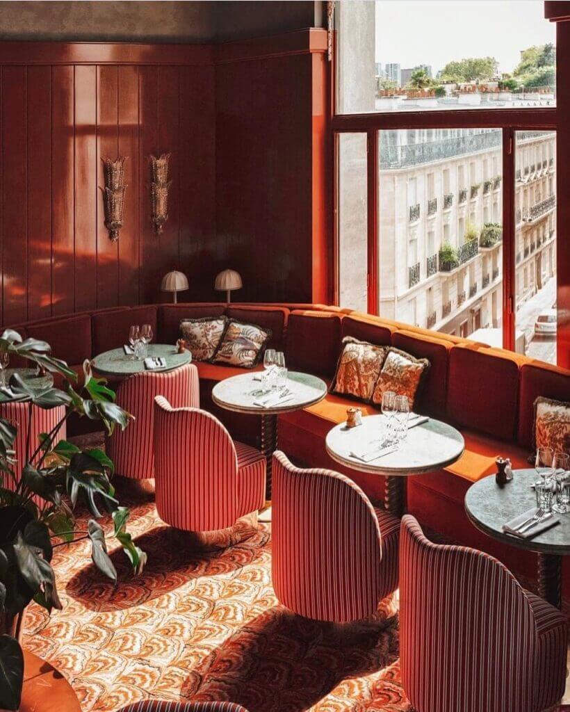 Bambini Parijs heeft slechte reviews en bleek toch de moeite waard - PERLE