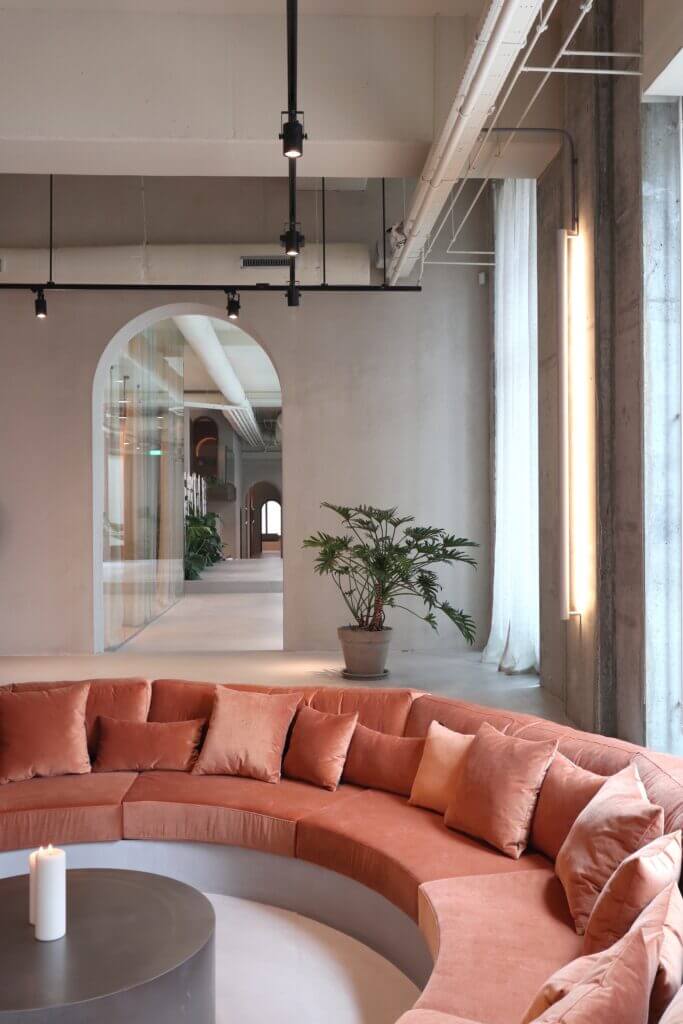 Luxe wellness in Amsterdam: ontdek Renessence op de Zuidas - PERLE